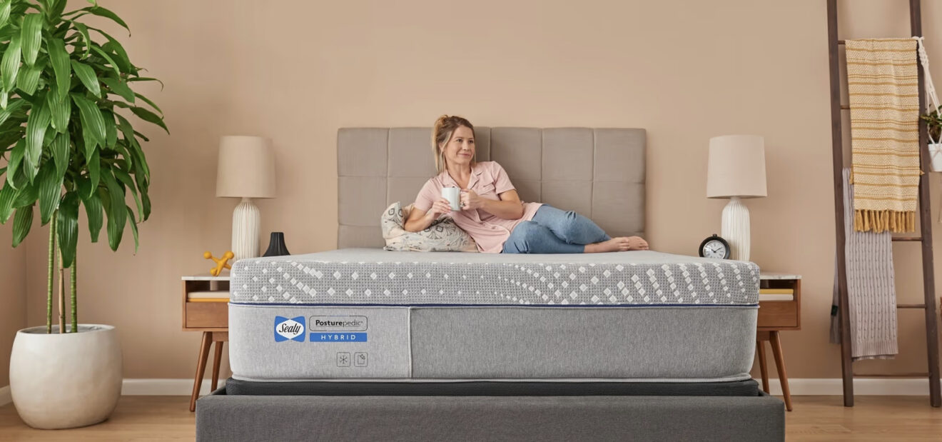 Shop Mattresses - Happy zzz's