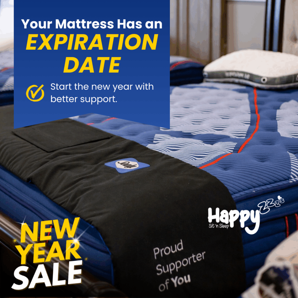 Happy ZZZ's: New Year Resolution - Happy zzz's